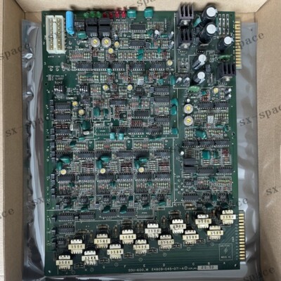 1PCS E4809-045-071-A SDU-600.W 100% tested by DHL or FedEx | eBay