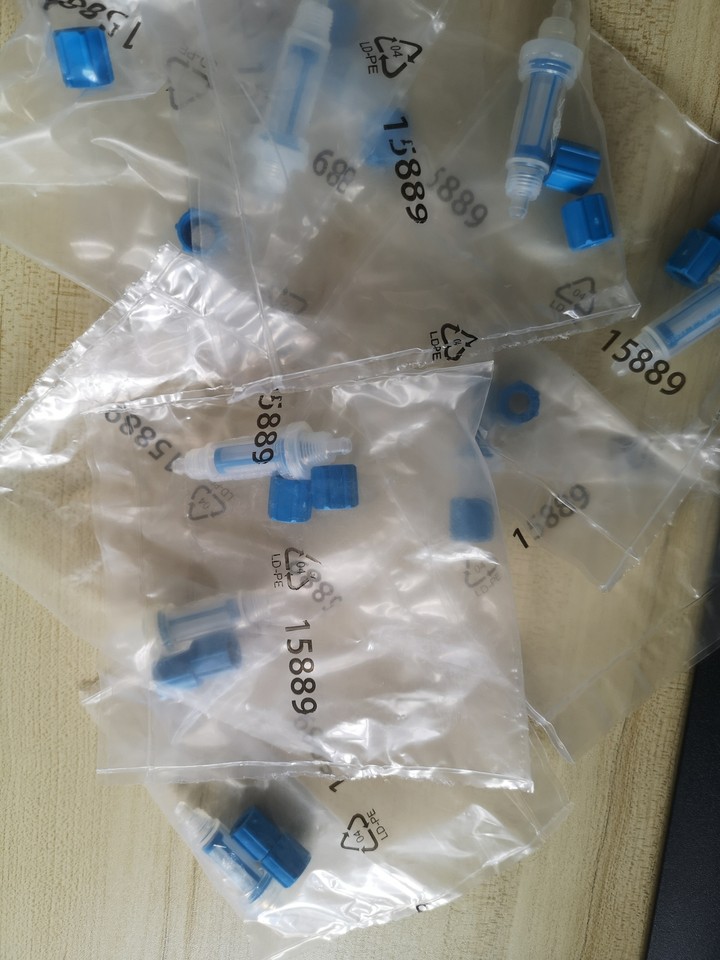 1PC NEW FESTO VAF-PK-4 15889 #YY0 | eBay