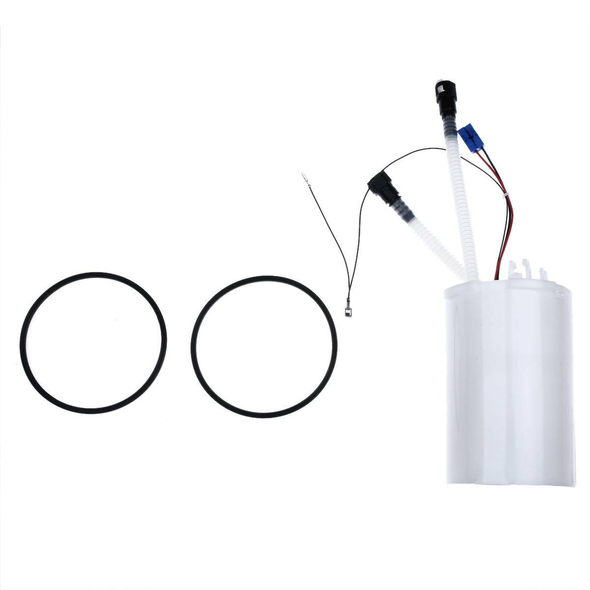 Fuel Pump Assembly Right Side for BMW X3 E83 2007-2010 L6 2.5L 3.0L ...