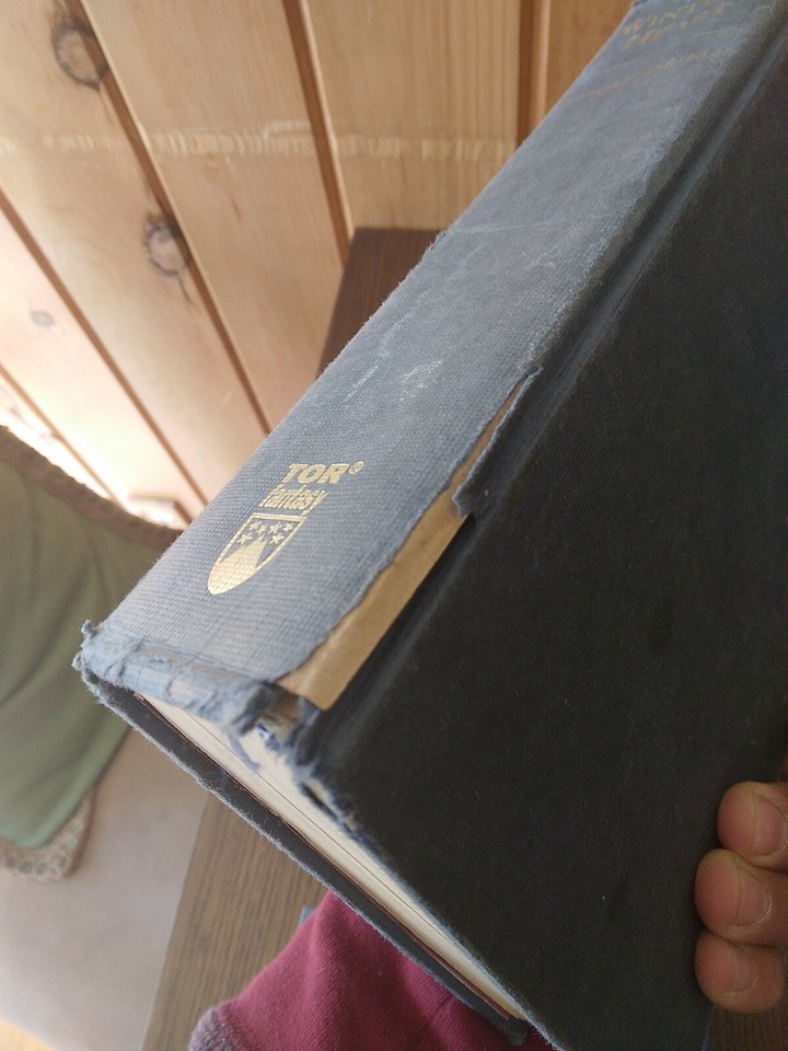 Crossroads of Twilight Winter's Heart Robert Jordan Wheel of Time 1st ...