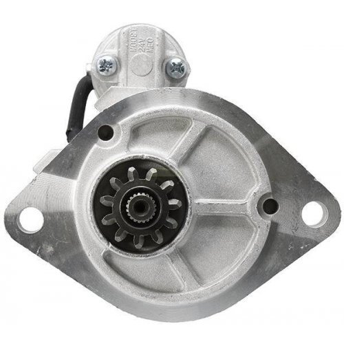 1** DÉMARREUR NOUVEAU 24V 4,2KW OE NR. M8T87171 POUR MITSUBISHI ...