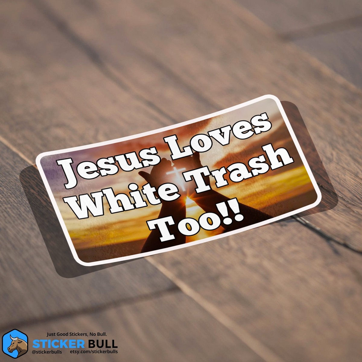 White Trash Memes