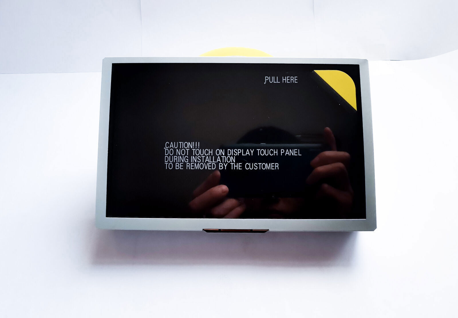 Factory SYNC 2 to SYNC 3 Upgrade Kit 3.4 Fit for Ford Sync3 APIM Module ...