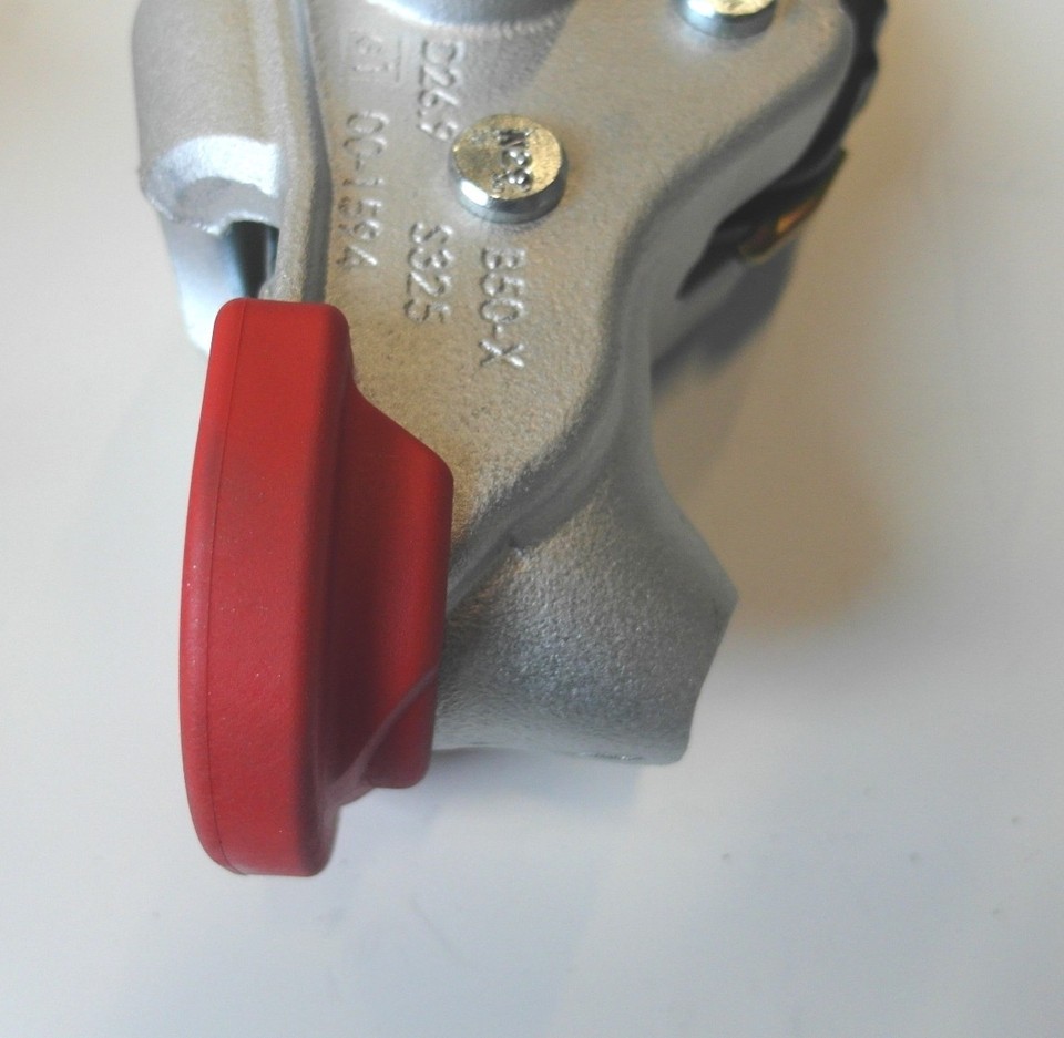 ALKO ball coupling AK 301 set coupling 3000 kg cast professional ball ...