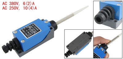 Switches - Wobble Switch