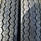 Tire Deestone D901 ST 4.8-12 4.80-12 4.8x12 Load C 6 Ply Boat Trailer ...