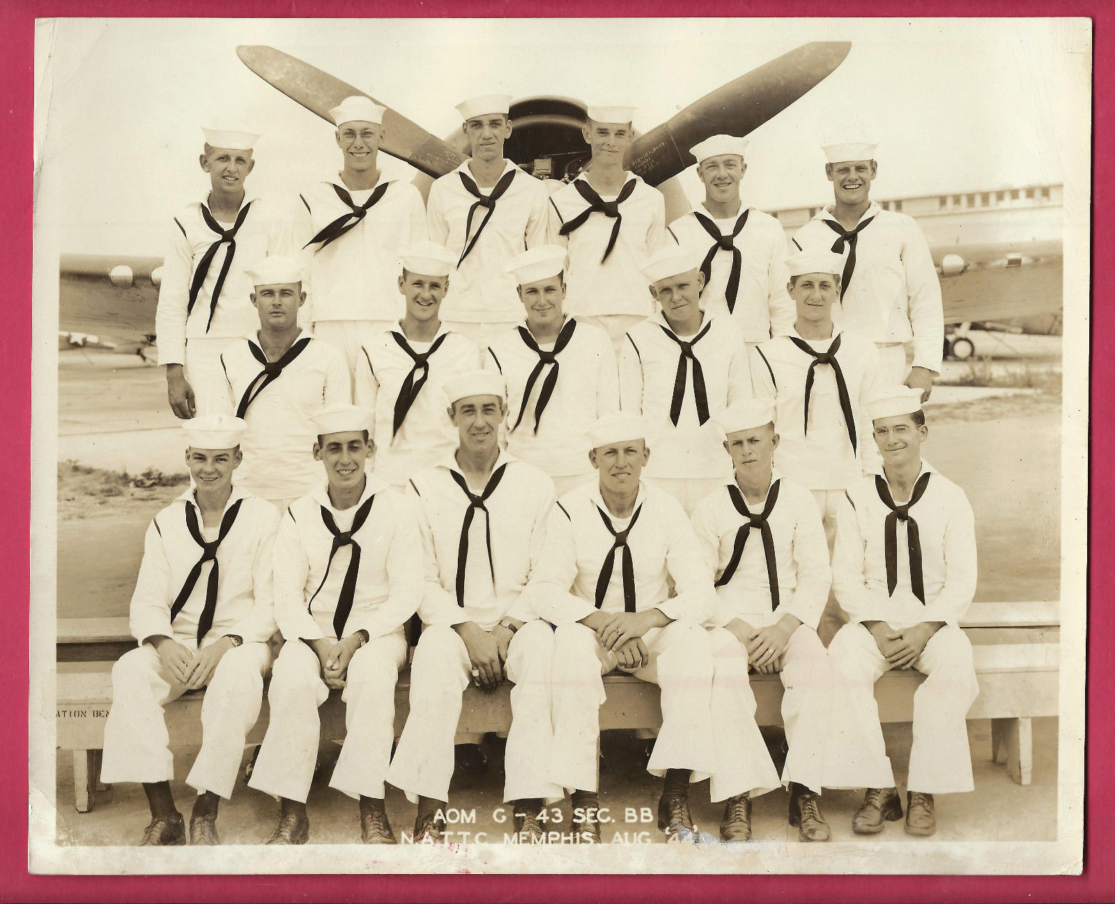 NATTC MEMPHIS PATCH US NAVY MARINES PIN UP Naval Air Technical Training ...