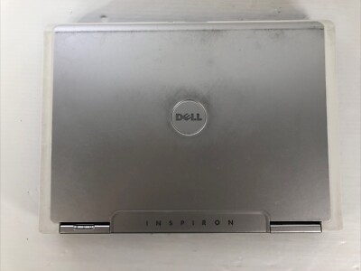 Dell Inspiron E1505 Intel Pentium Dual Core @ 1.60GHz 1GB RAM 80 GB HDD ...