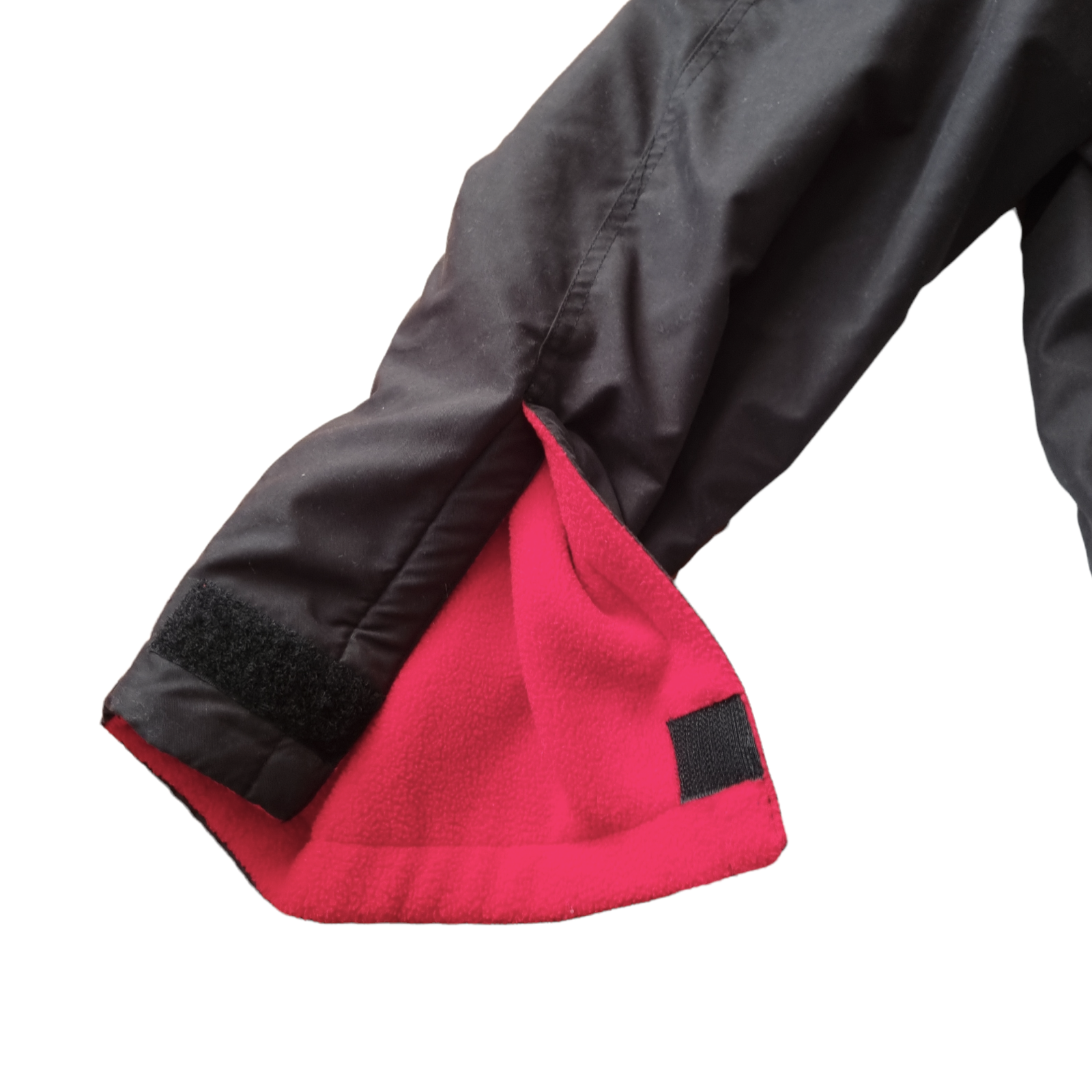 Vintage AFL Essendon Bombers Jacket - Mens Super Warm & Comfy Winter ...