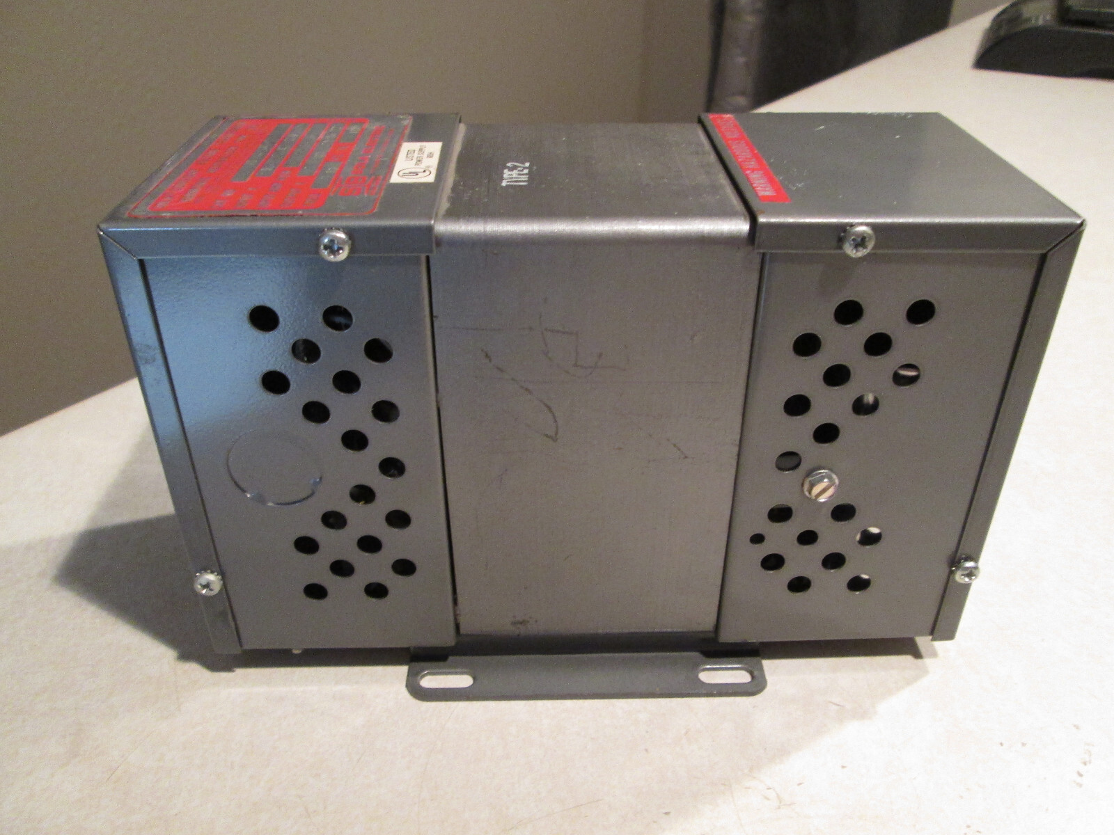 SOLA ELECTRIC 23-22-112-2 Constant Voltage Transformer **NEW** | eBay