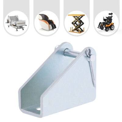 Linear Actuators - Linear Actuator Mounting Brackets