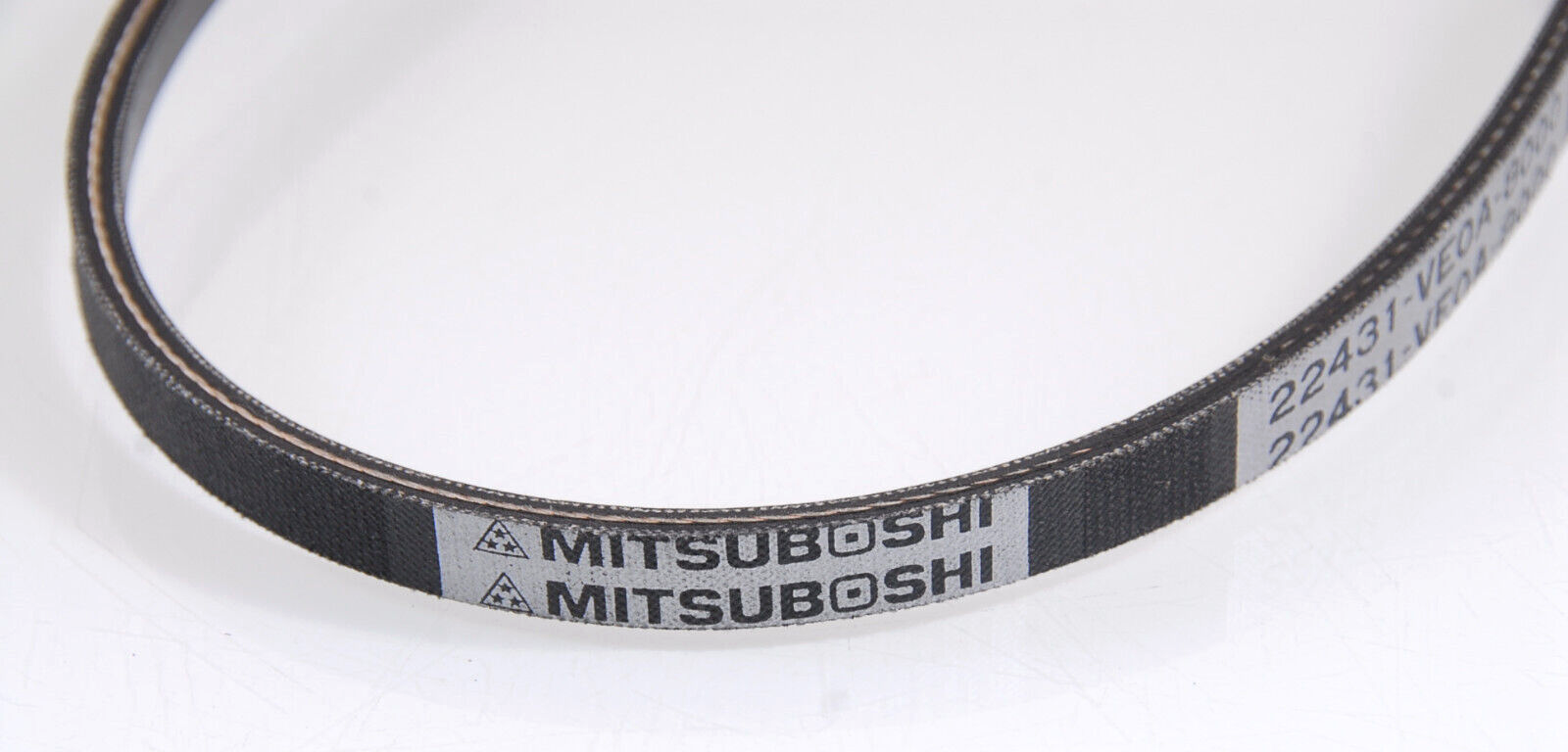 HONDA KEILRIEMEN / 22431-VE0-800 / für RASENMÄHER / HRB476C (B9891 ...