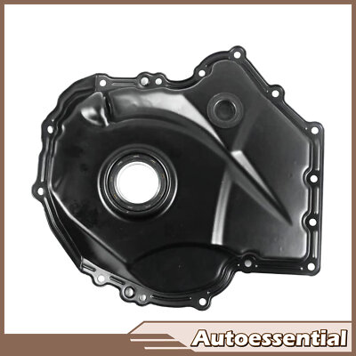 Engine Timing Cove For VW Golf GTI AUDI A4 1.8 2.0TSI 06H109210Q ...