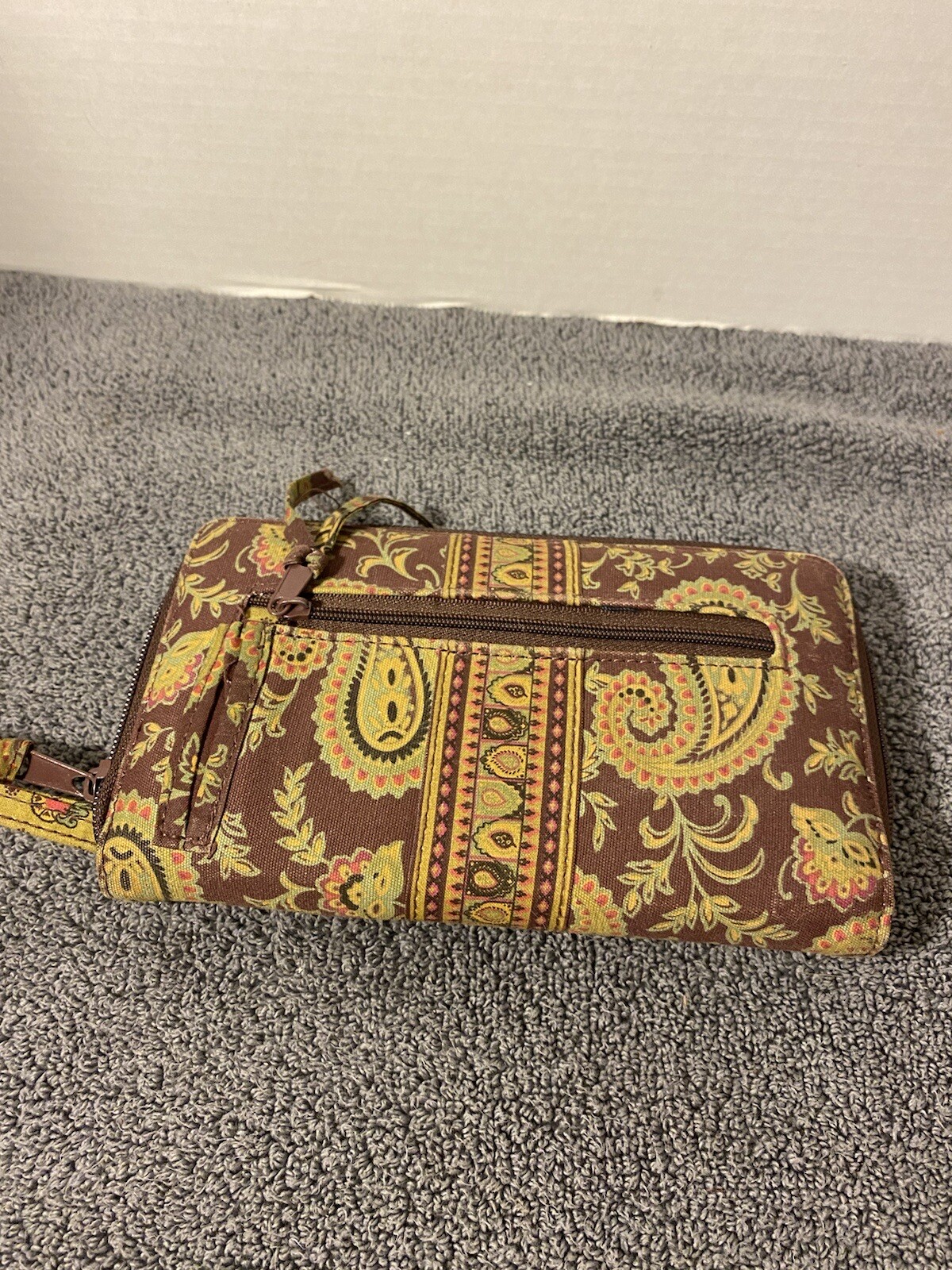 Maggi B Wallet - Gem