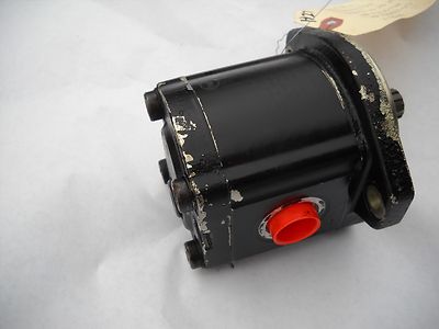 H27 REXROTH HYDRAULIC PUMP 9510290397 SAE shaft AH 09W 27-7362 SAE ...