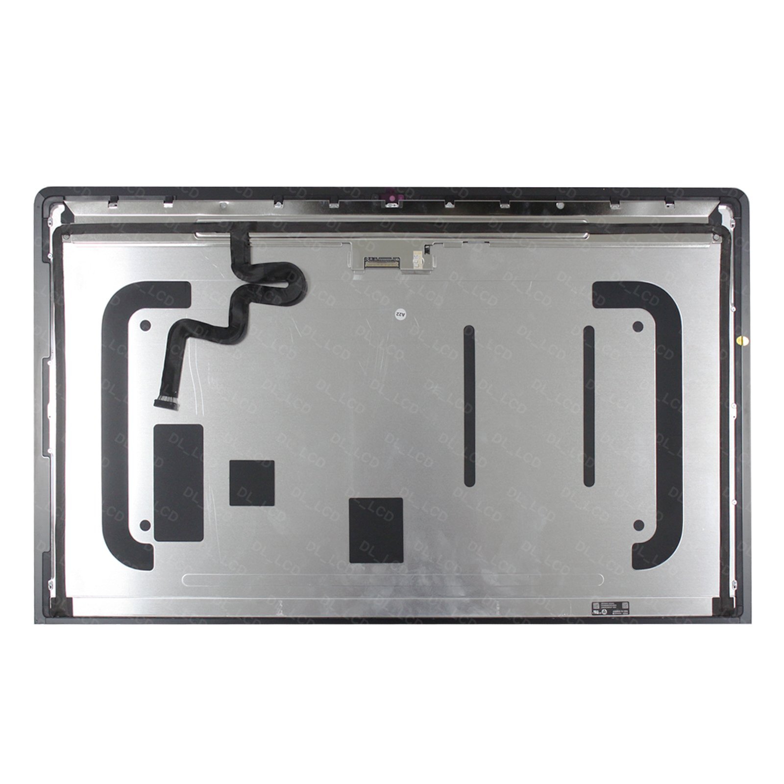 For Apple iMac A1419 2014 Early 2015 LM270QQ1-SDA1 A2 LCD Screen Panel ...