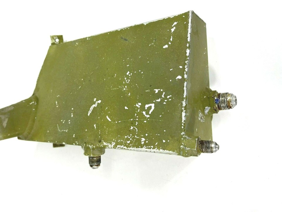 Cessna 210 Fuel Header Tank Reservoir | eBay