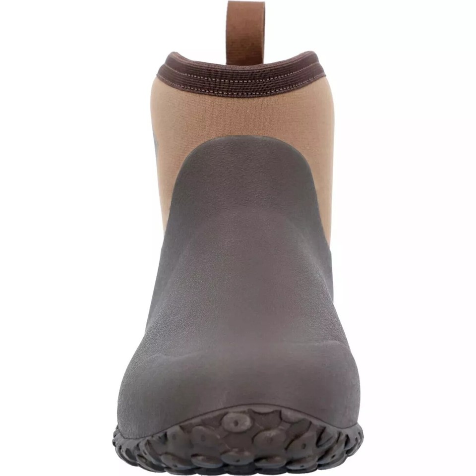FLASH SALE! Muck Men's Muckster II Ankle Boot Brown Medium US Size ...