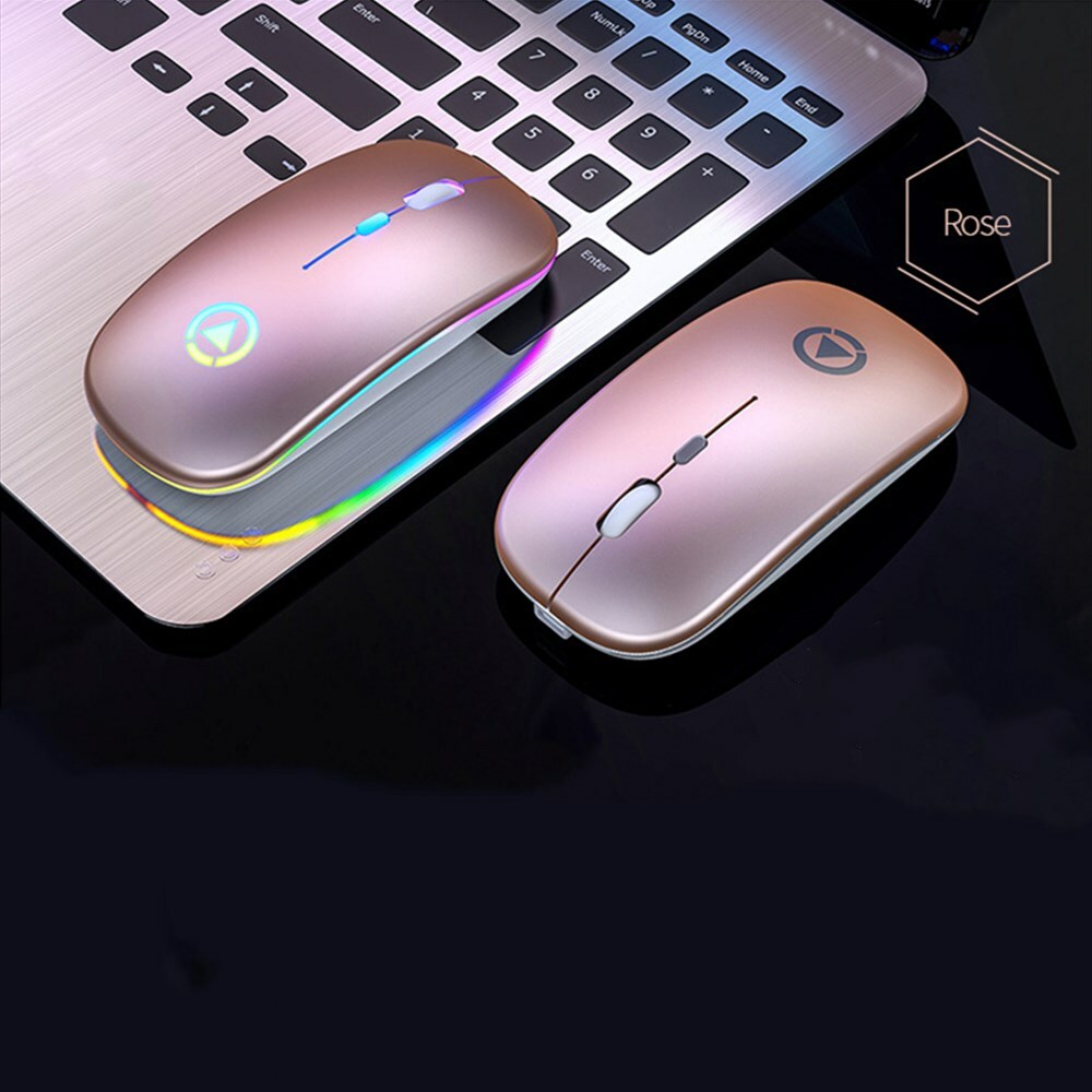 Apple Mac Computer Mouse