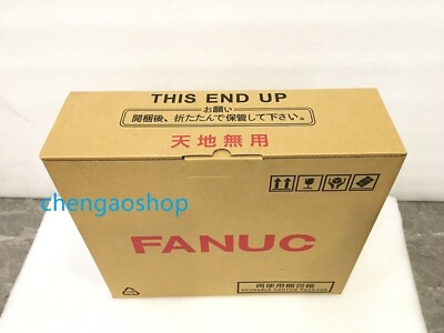 Fanuc A06B-6200-H015 Servo Amplifier Brand New (by Fedex or DHL) | eBay