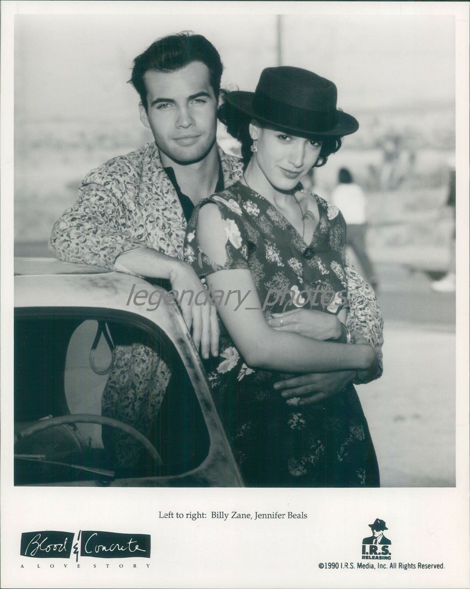 Jennifer Beals Broer Jennifer Beals.com YouTube