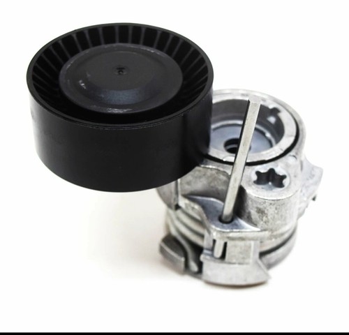 2012 - 2018 BMW M6 OEM 4.4L TURBO ENGINE BELT TENSIONER 42K MILES ...