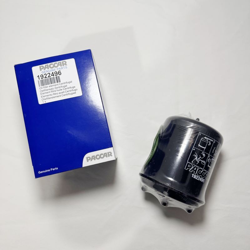 6PCS New Centrifugal Oil Filter Replacement 1922496 1922496PE CS41044 ...