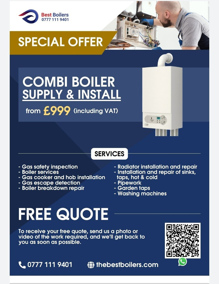 Npower Boiler Quotes Boiler Review Glow Worm Boilers