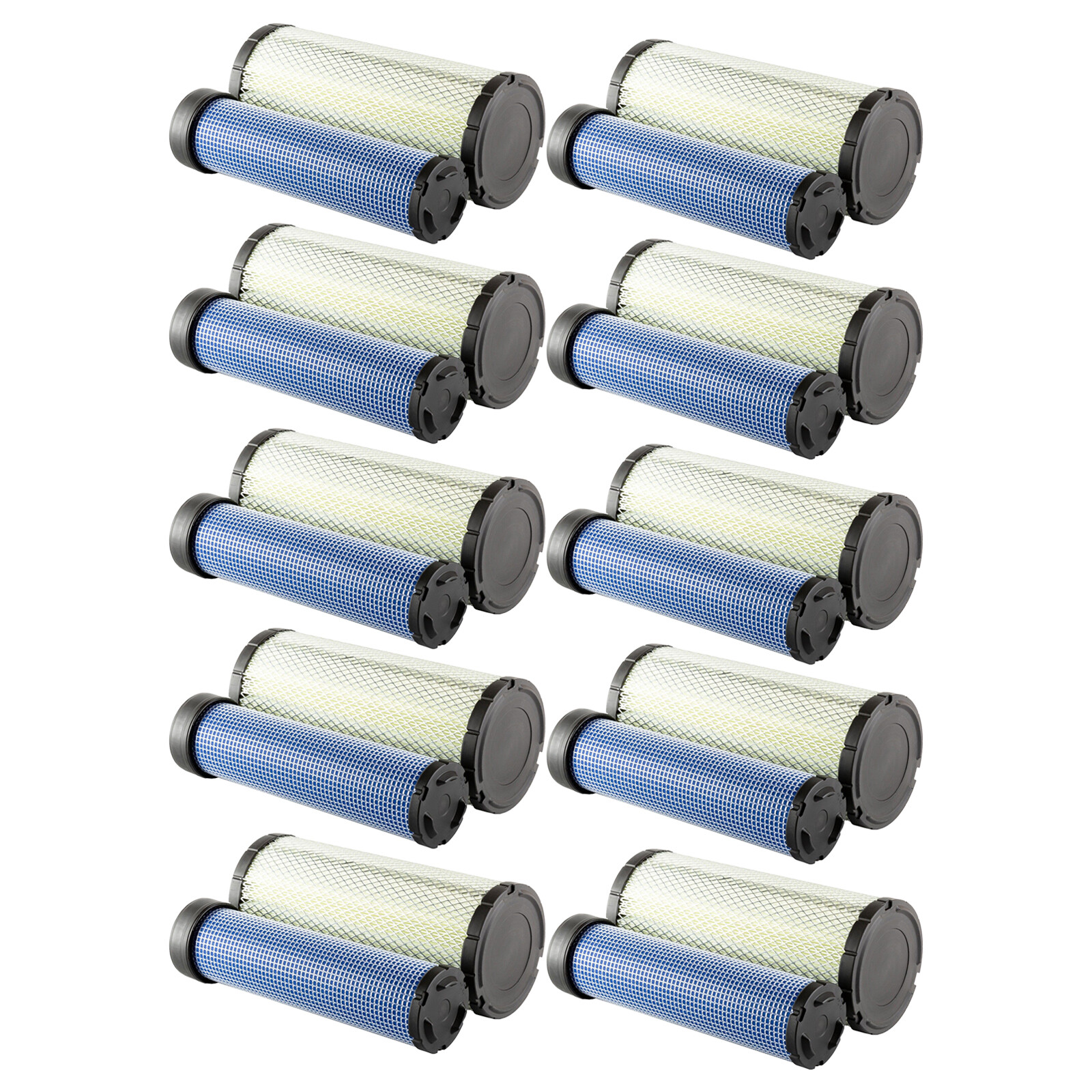 DONALDSON P532410 - Air filter cross reference