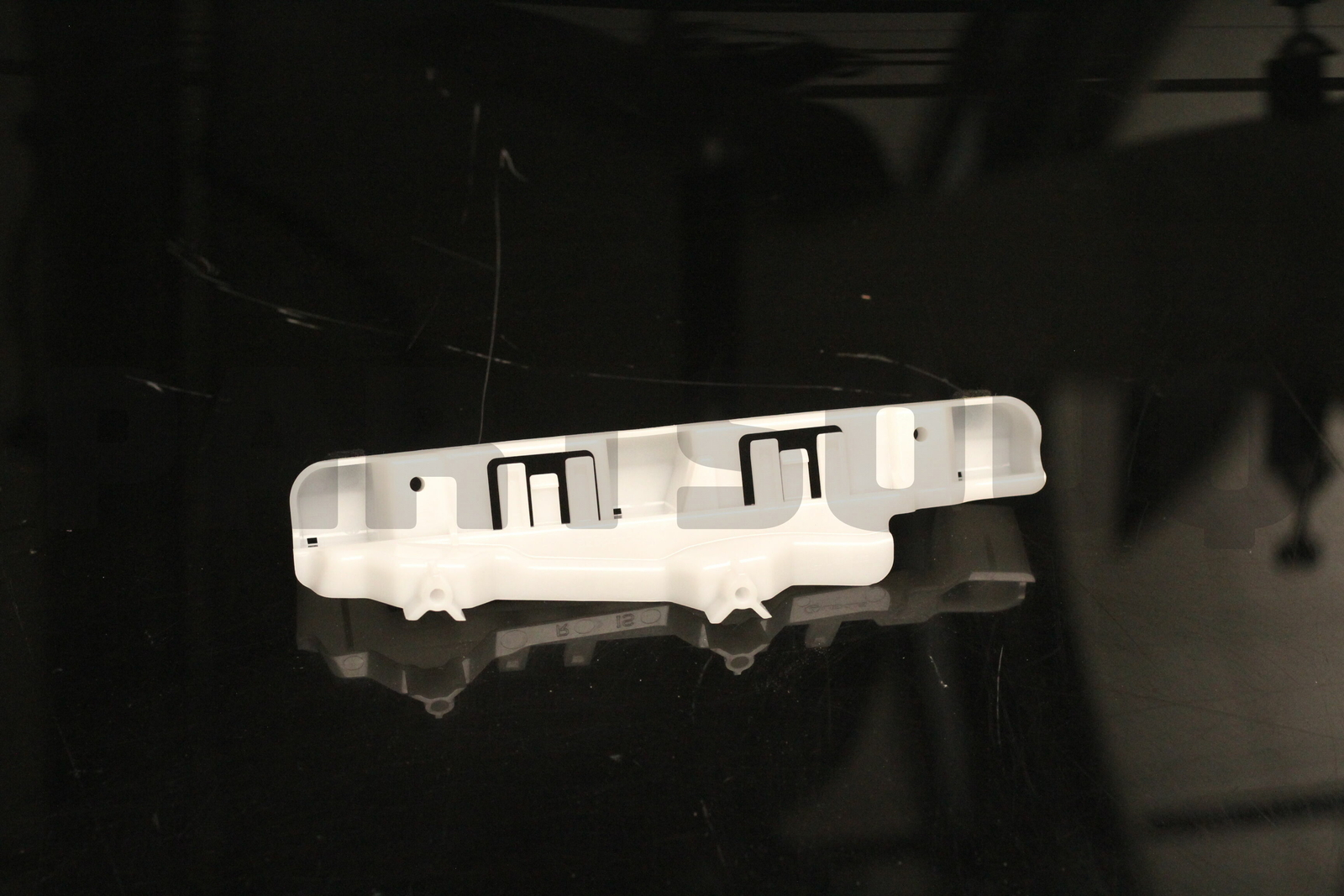 5253353030 Genuine Toyota BRACKET, FR BUMPER 52533-53030 | eBay