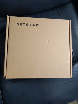 Netgear R6400-100NAR Certified Router WNR3500 | eBay