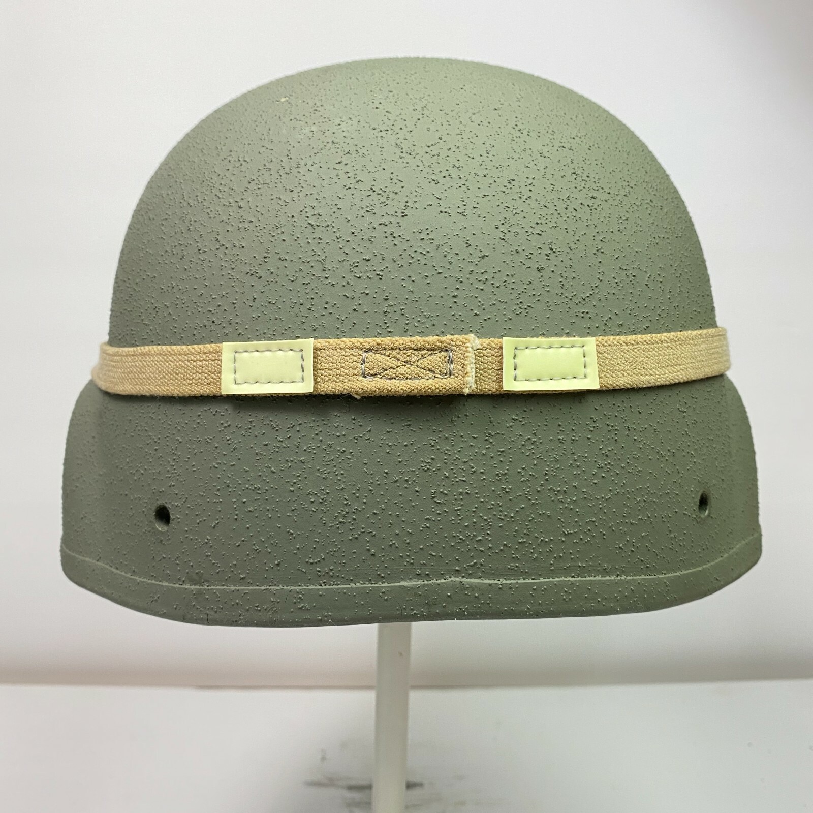 4pk HELMET CAT EYE EYES BAND ARMY USMC OD Foliage Coyote Tan PASGT ACH ...