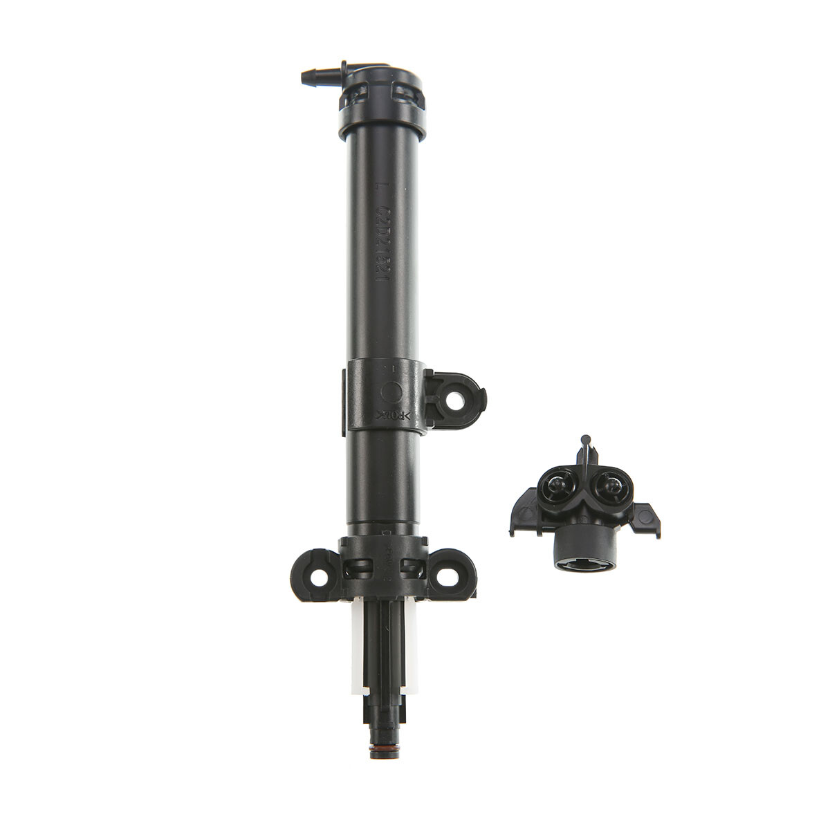 A-Premium Front LH Headlight Washer Nozzle for Jaguar XJ XJR 2010-2017 ...