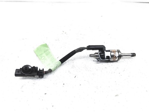 2019-2022 Volvo Xc40 2.0L Fwd One Single Fuel Injector 321401358 ...