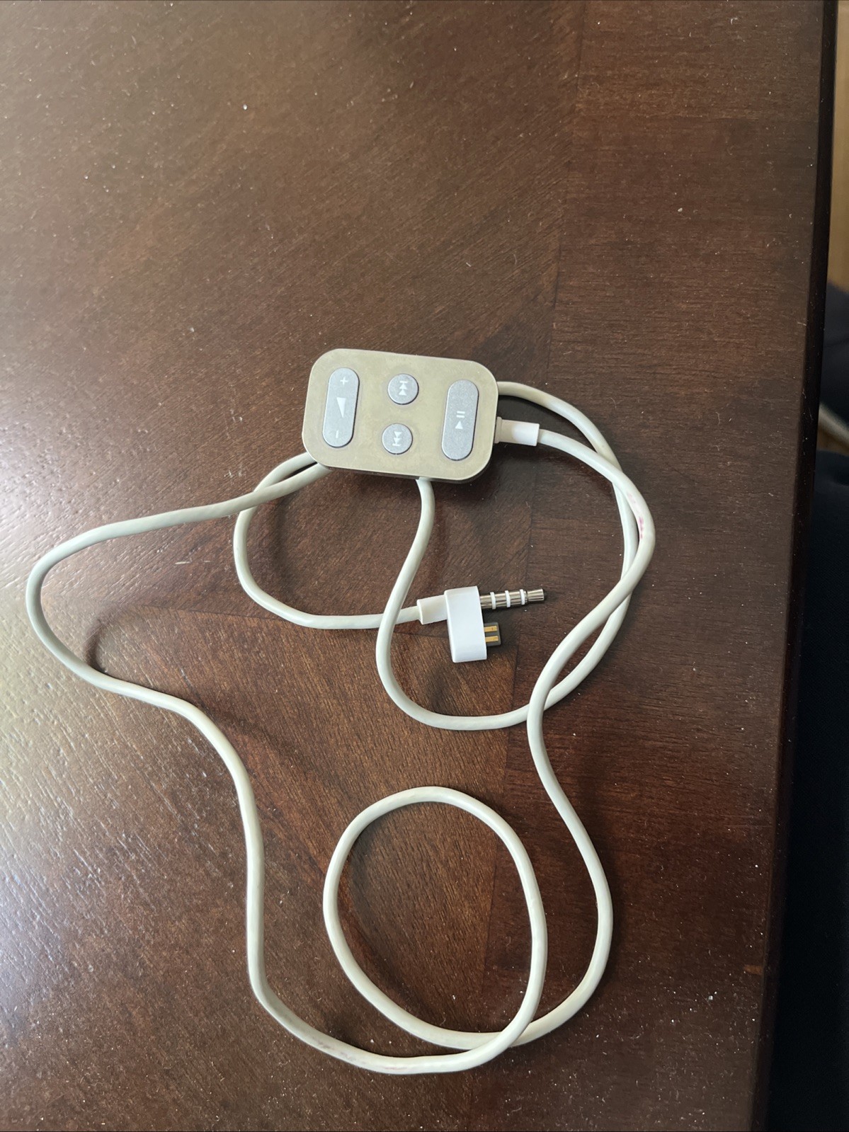 Apple A1018 iPod Classic Mini Remote Control | eBay