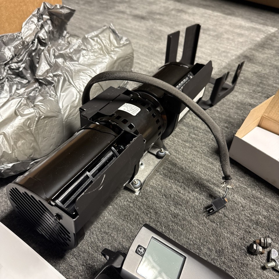 JOTUL GF BLOWER KIT 157470 | eBay