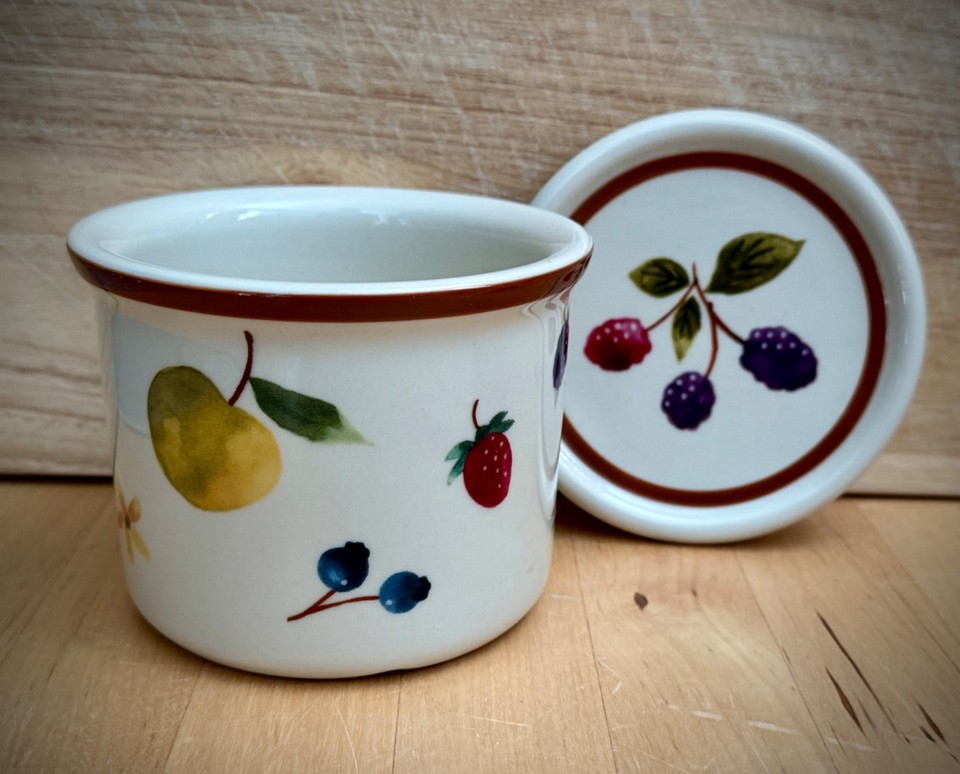 Longaberger BERRY DESIGN Dinnerware & Serving Bowls & Platters | eBay