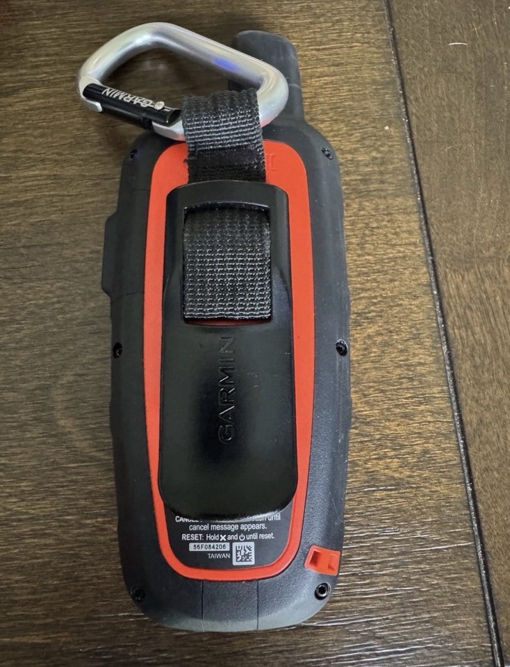 Garmin inReach Explorer Plus Handheld Satellite Communicator & GPS ...