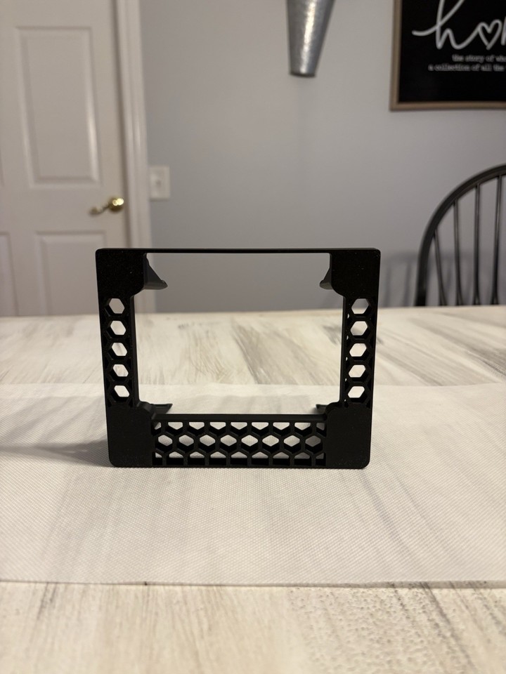 1/24 Scale NASCAR Diecast Display Stand - 20 Degree Angle - 2 Car | eBay