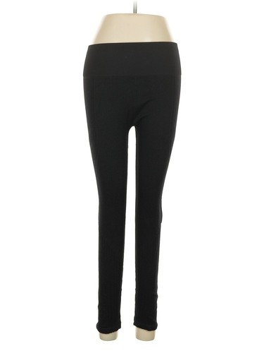 Fabletics Women Black Active Pants XL | eBay