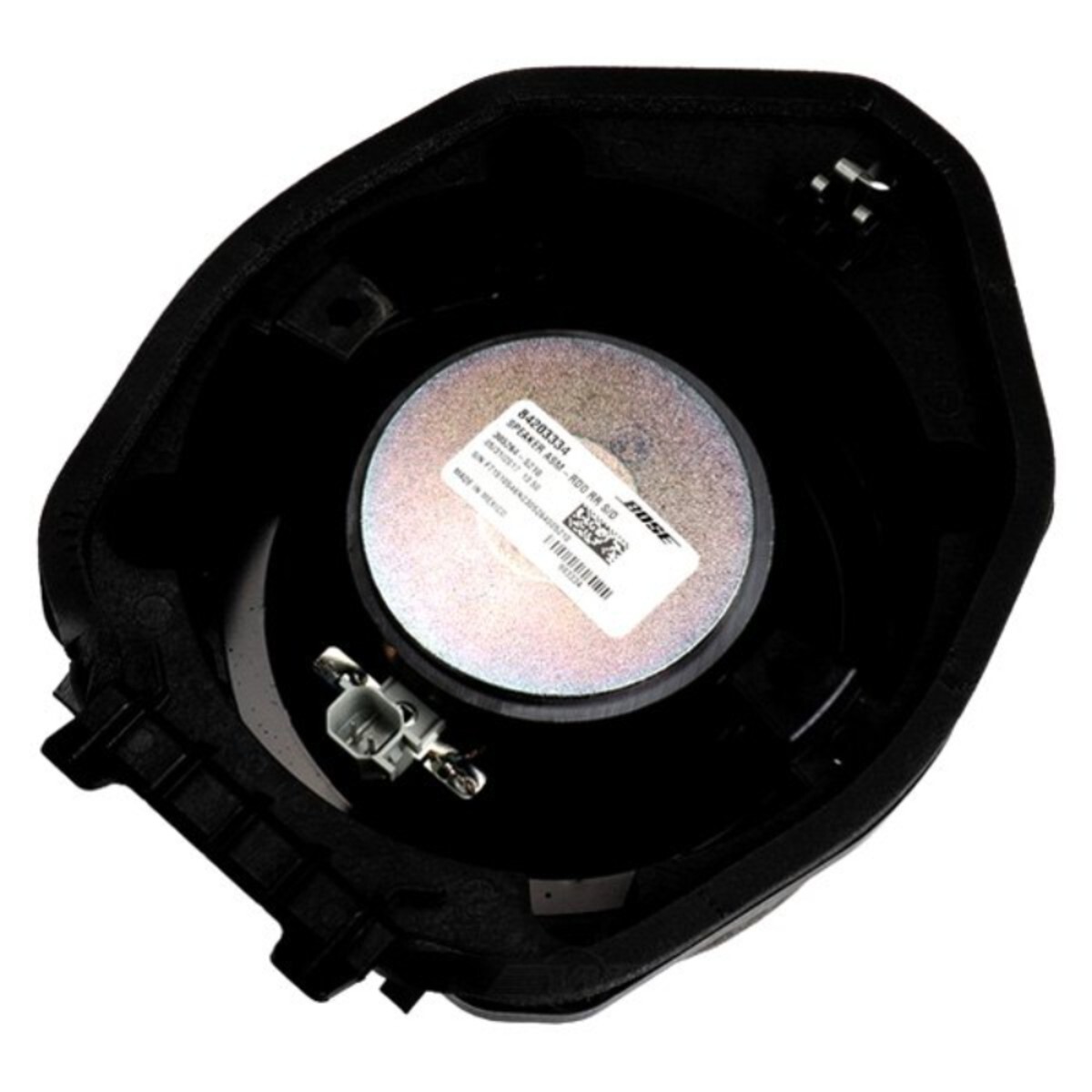 84203334 AC Delco Speaker Rear for Buick Enclave Cadillac SRX Saab 9-4X ...