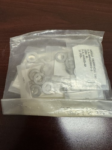 4D0003-6P WASHER 80PC | eBay