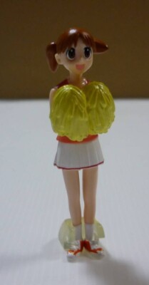 Bandai,HGIF,Azumanga Daioh 2 ,Chiyo, Trading Figure | eBay