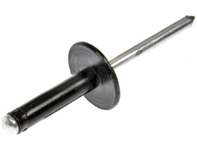 Dorman 71TT29J Front License Plate Bracket Rivet Fits 2011-2018 Chevy ...