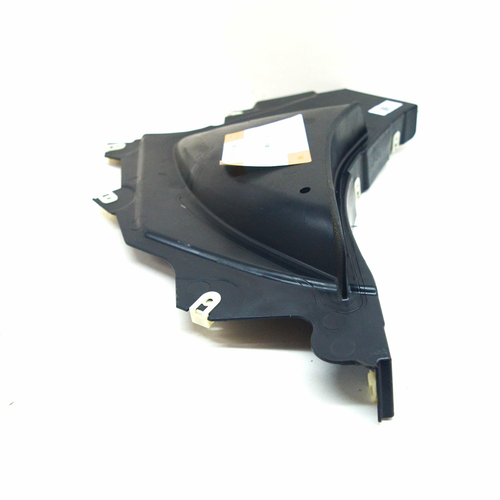 NEW BMW 3 G20 FRONT RIGHT FENDER LINER BOTTOM EXTENSION 51128075814 ...