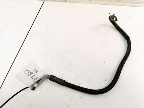 1K0971250 battery terminal for Skoda Fabia UK1570000-53 | eBay