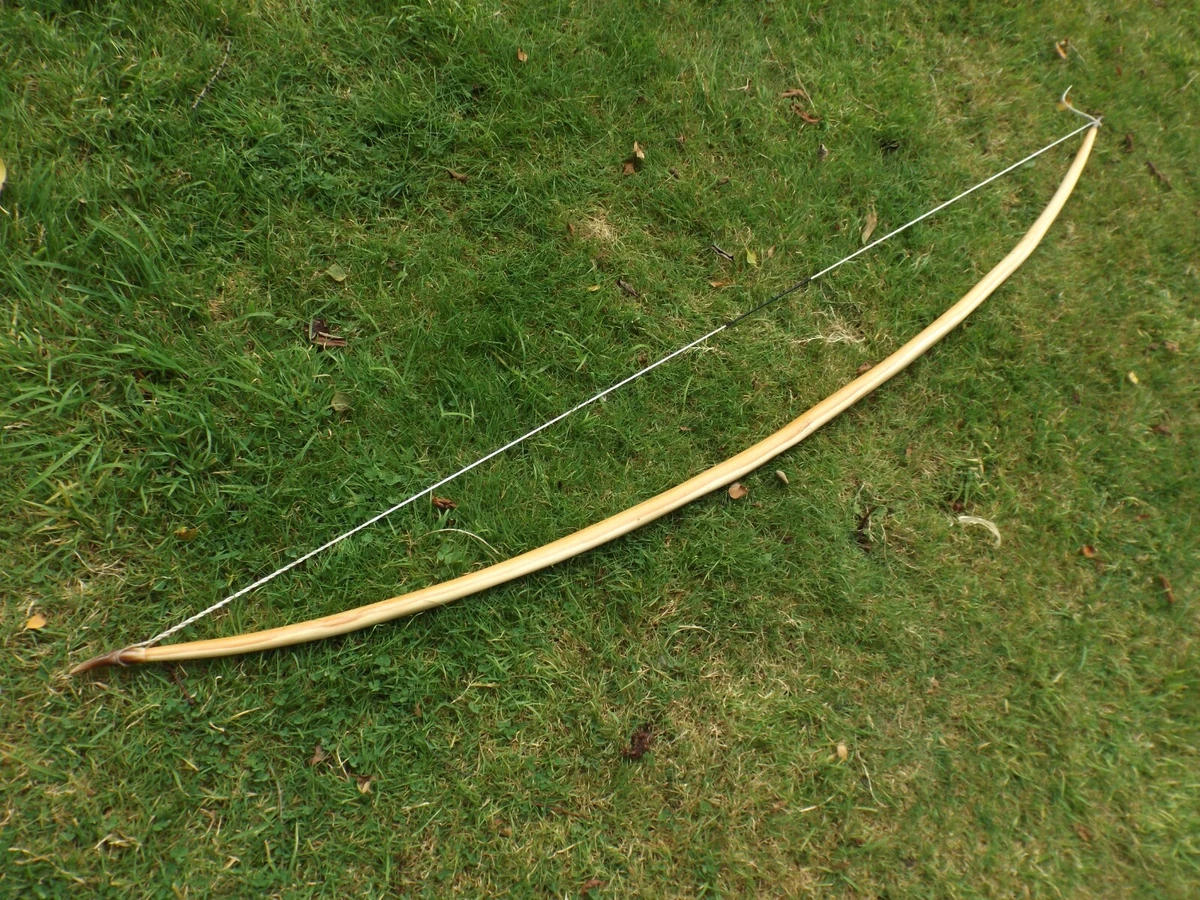 Medieval Shortbow