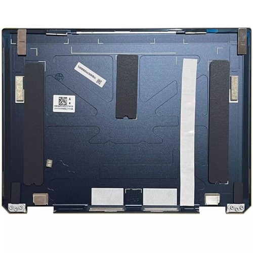 For HP Spectre X360 14-EA X3C X3CLCTP00 LCD Back Cover Rear Lid Top ...