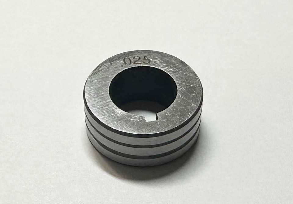 Drive Roll 023-.035 For Lincoln SP-100, SP-125 Plus, SP-135 Plus and SP ...