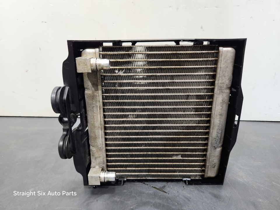 11-18 OEM BMW F10 F06 F12 F13 F01 F02 N55 N63 Engine Oil Cooler ...